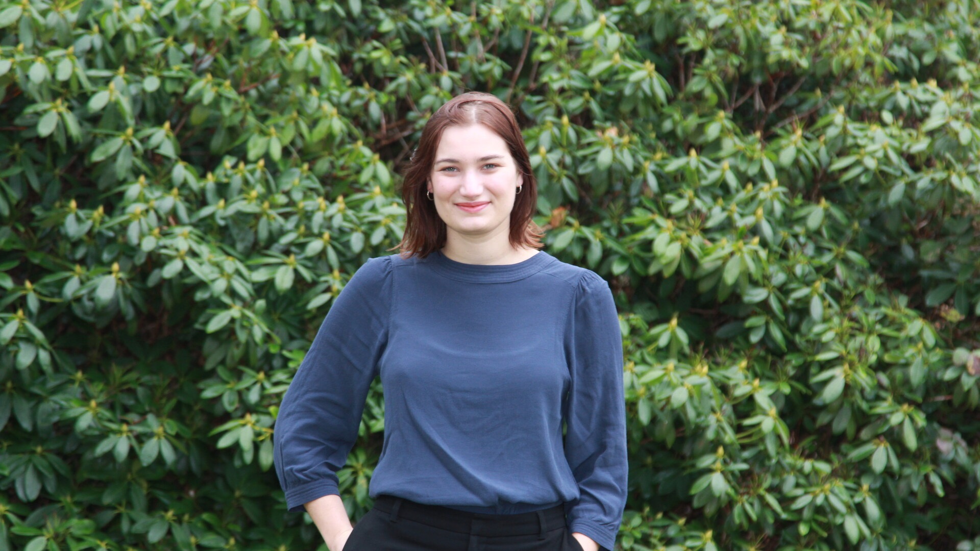 Nieuwe directeur IVN gevonden! - Internationale Vereniging voor ...