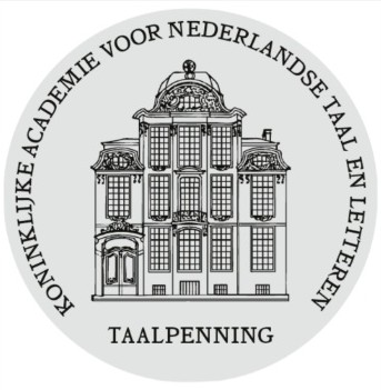 Taalpenning 2025 KANTL voor Cees Klapwijk - Internationale Vereniging ...