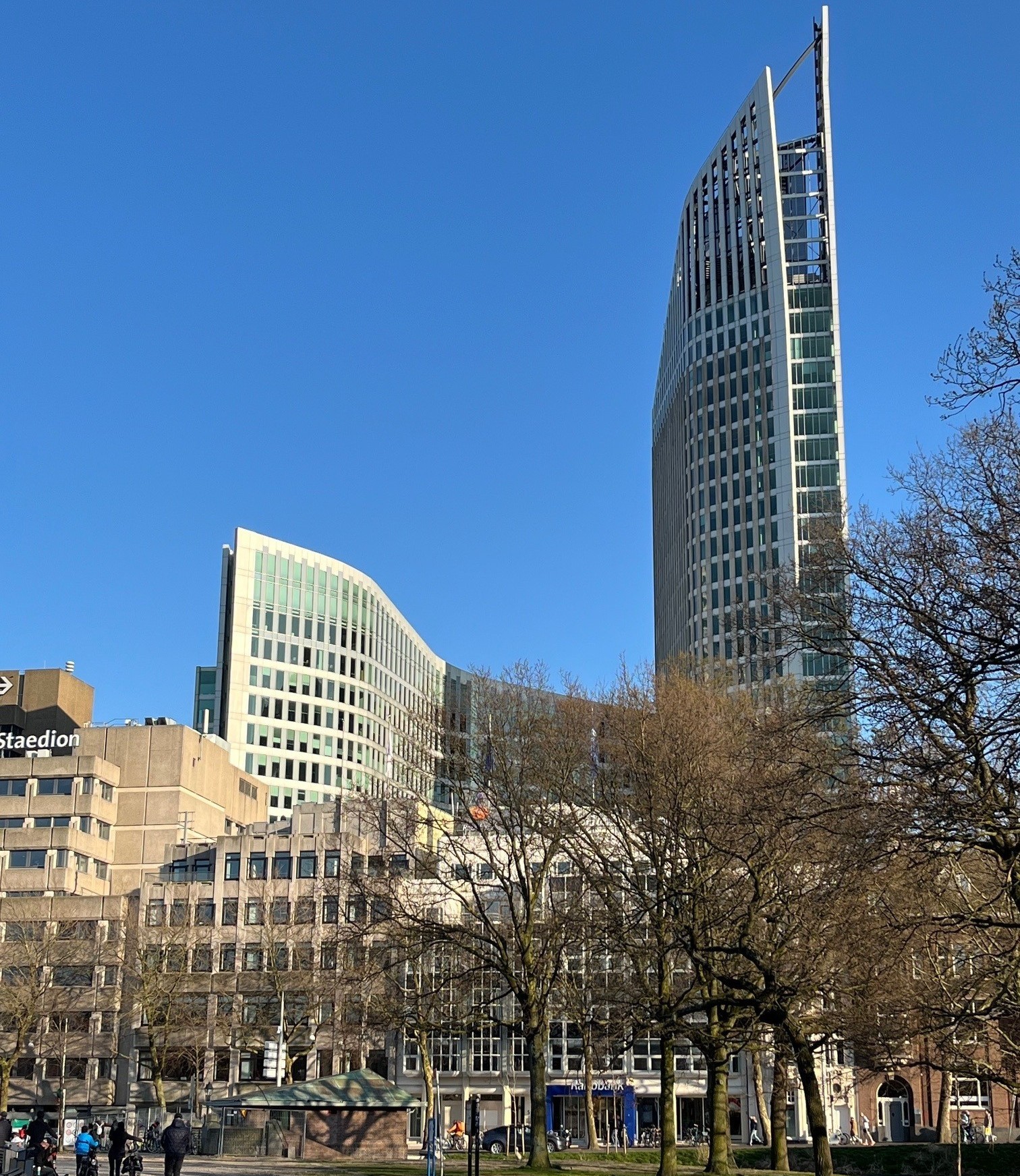 Doorbraak rond ‘het miljoen’ voor de internationale neerlandistiek ...